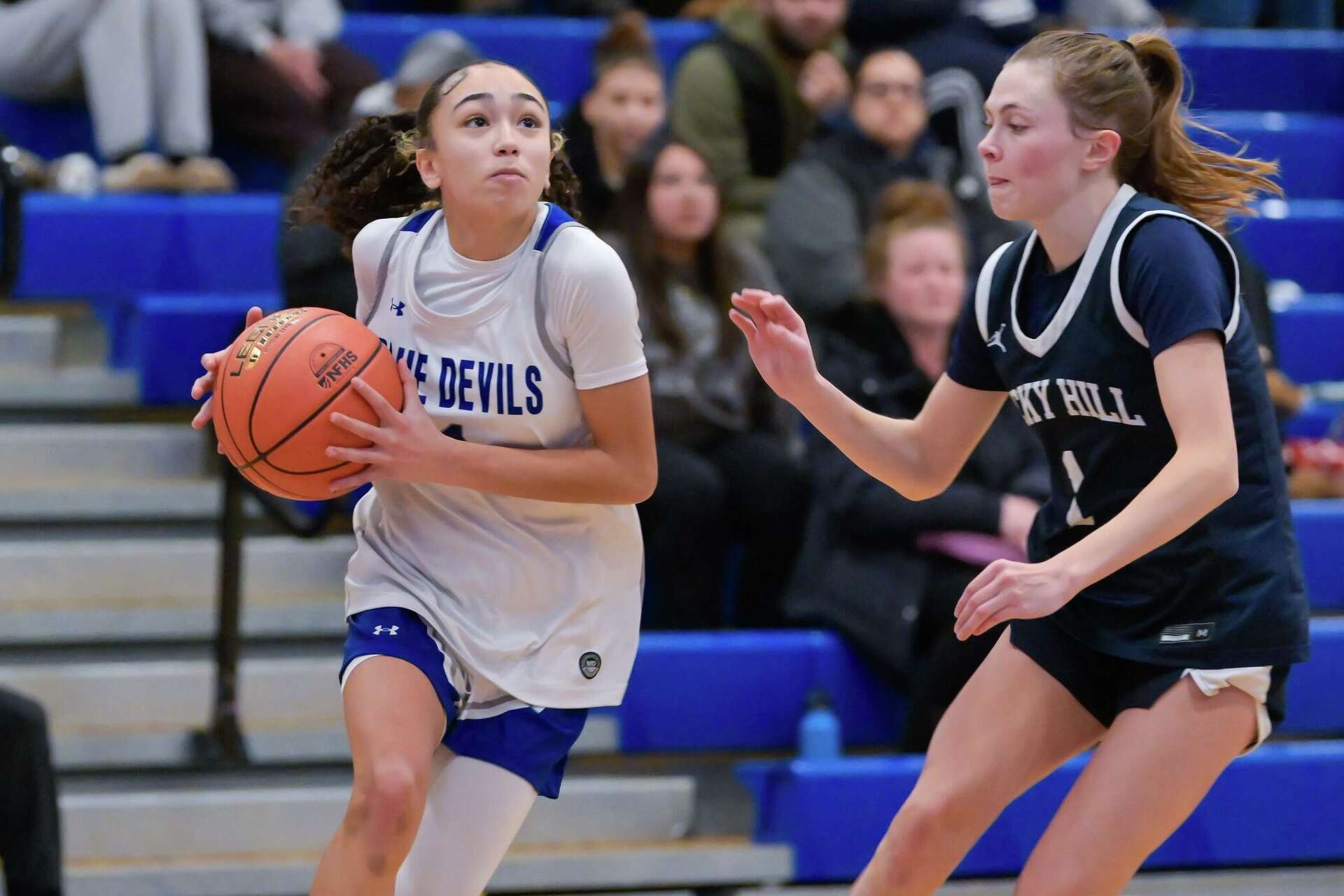 What happened on Day 3 of the 2026 CIAC girls basketball tournaments