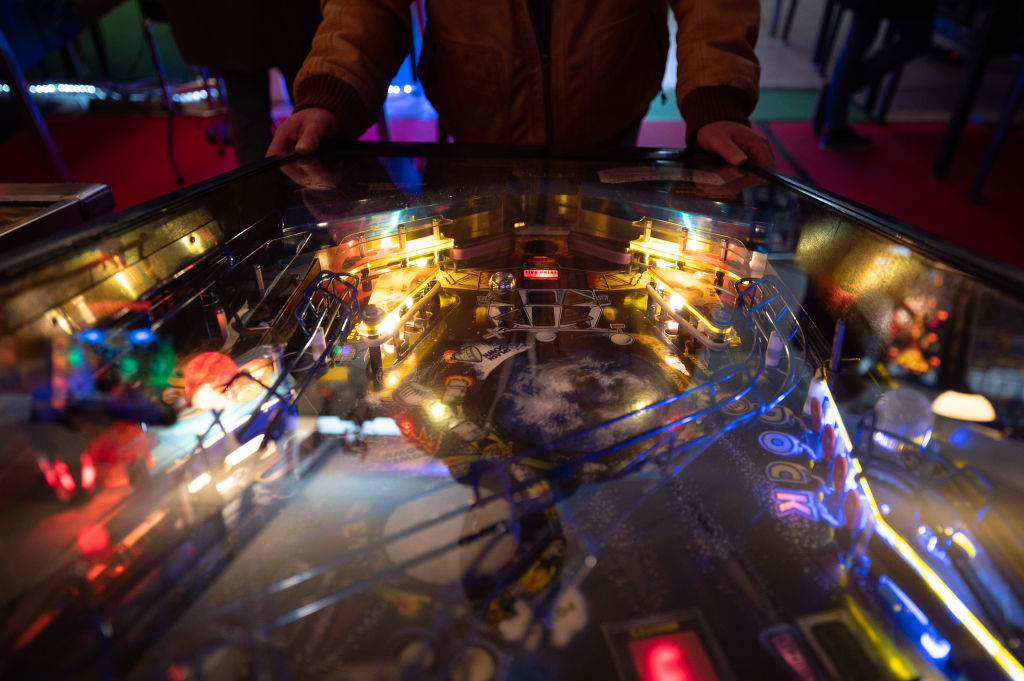 South Texas arcade to shutter as demolition plans move forward