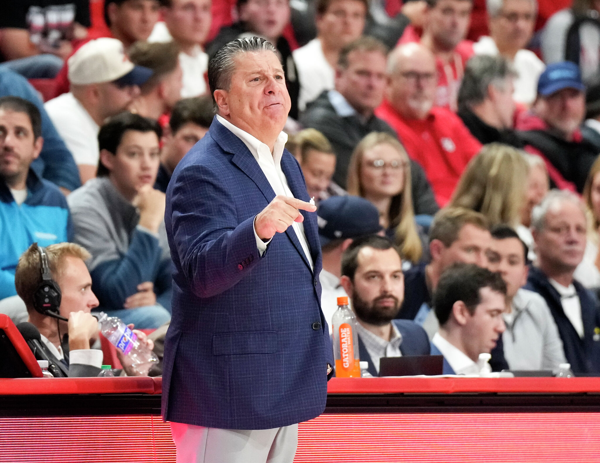 Porter scores 21 points and Clemson beats Pitt 73-68 for Tigers' 14th ...