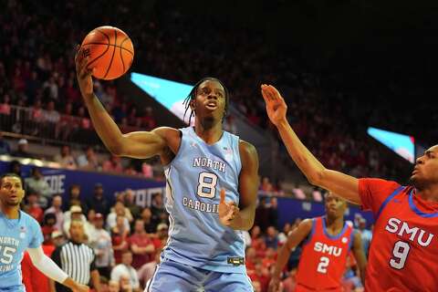 Boopie Miller posts double-double as SMU beats No. 12 North Carolina 97 ...