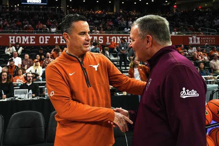 Sean Miller: Texas basketball coach sends blunt message after loss