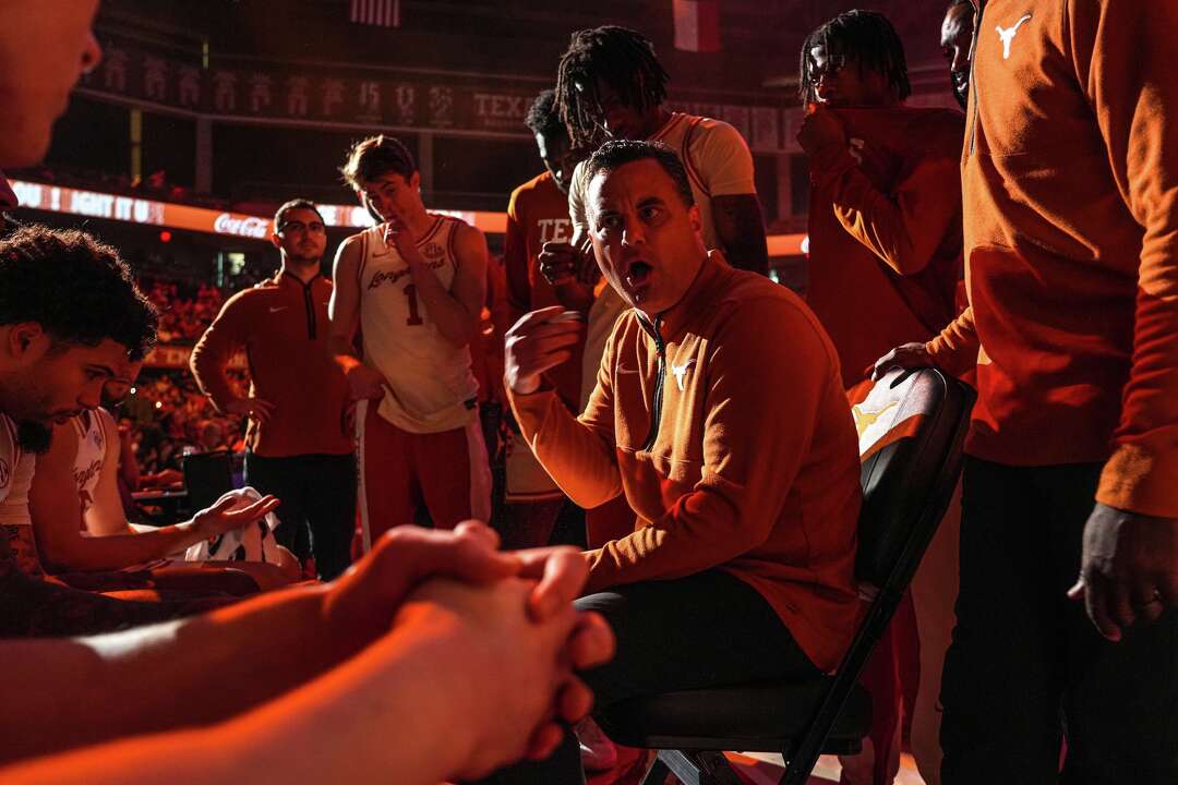 Sean Miller: Texas basketball coach sends blunt message after loss