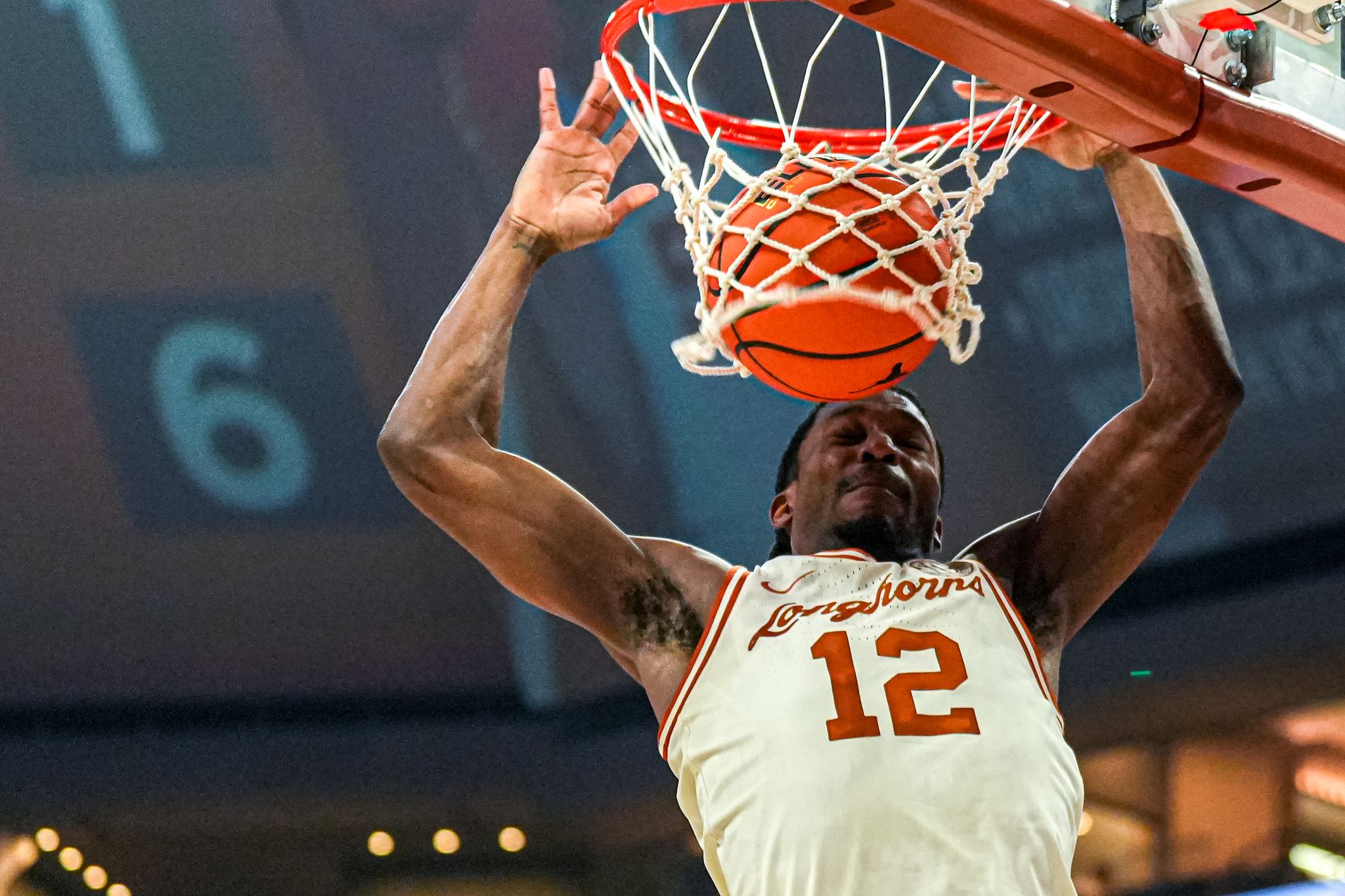 Texas basketball vs Alabama game score: Live updates, how to watch