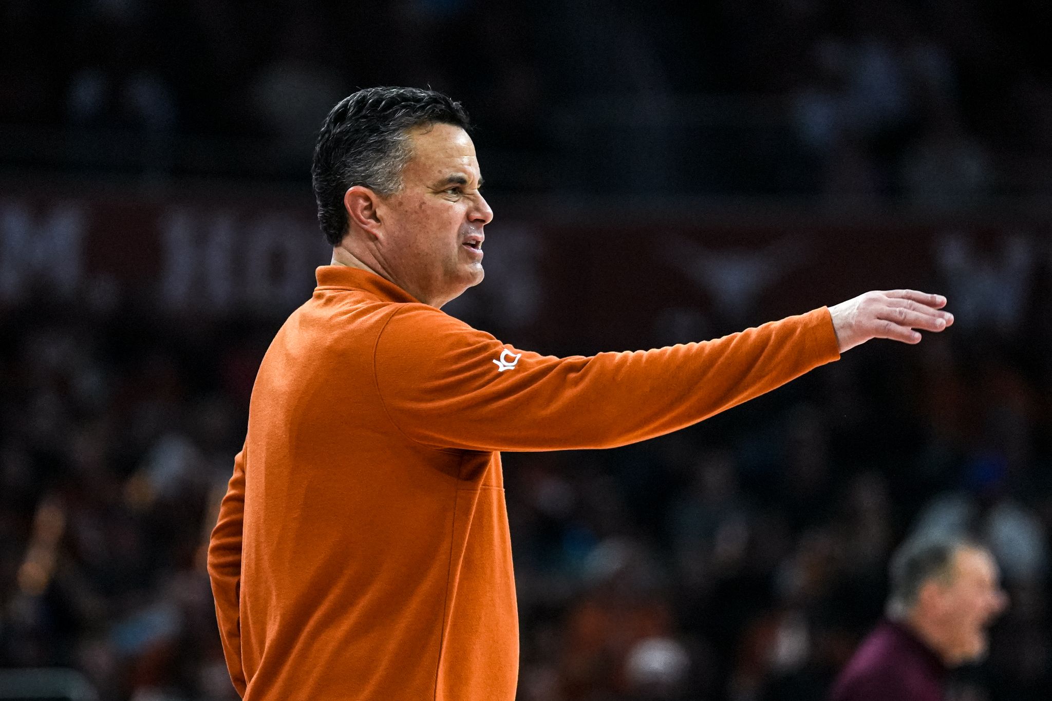 Texas Longhorns basketball: Defense falters in loss to Georgia