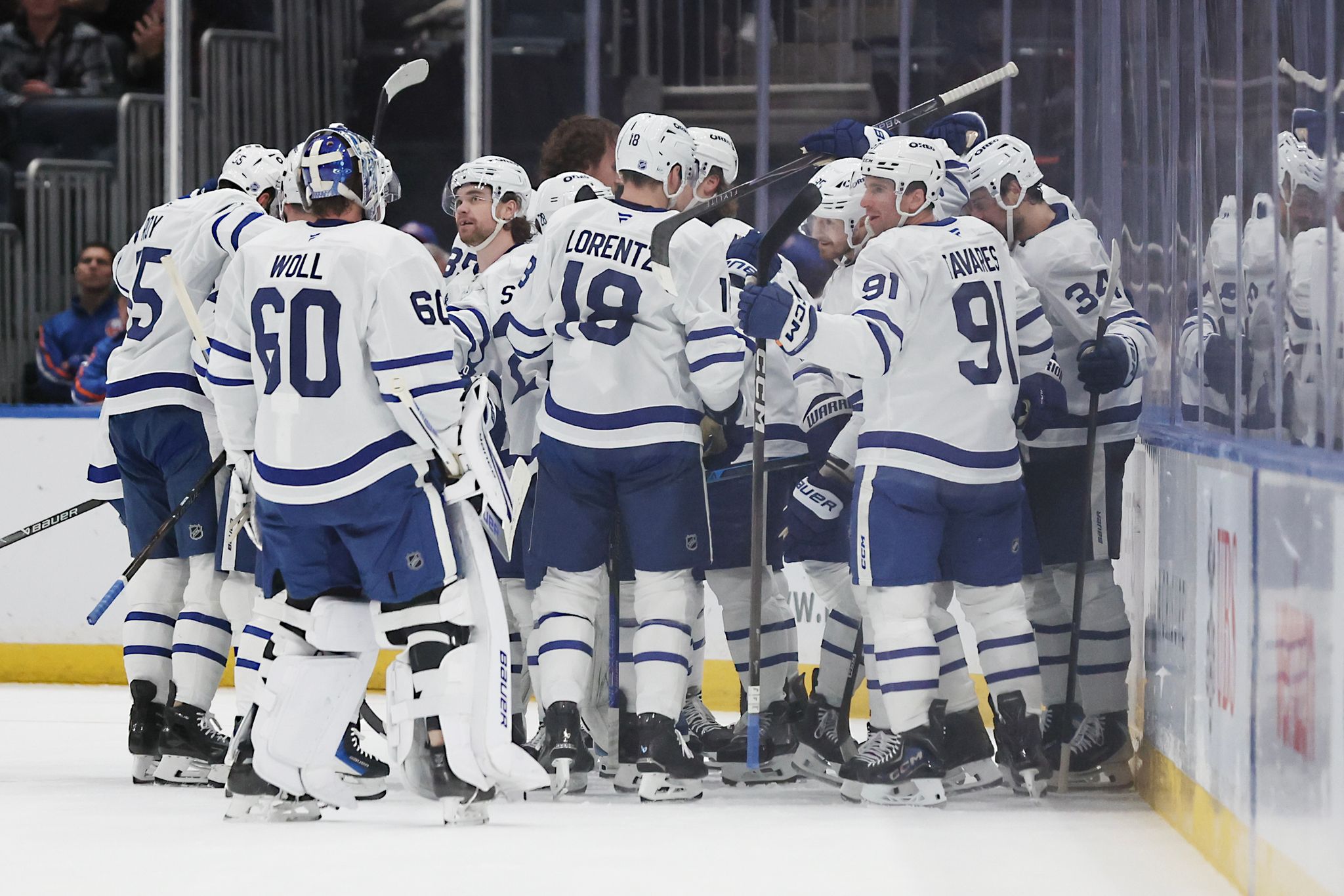 Matthews passes Mats Sundin to set Maple Leafs' franchise record with ...