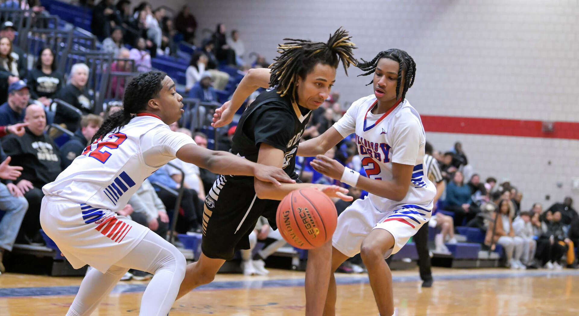 3 points with Joe Morelli: A deep dive into CIAC boys basketball