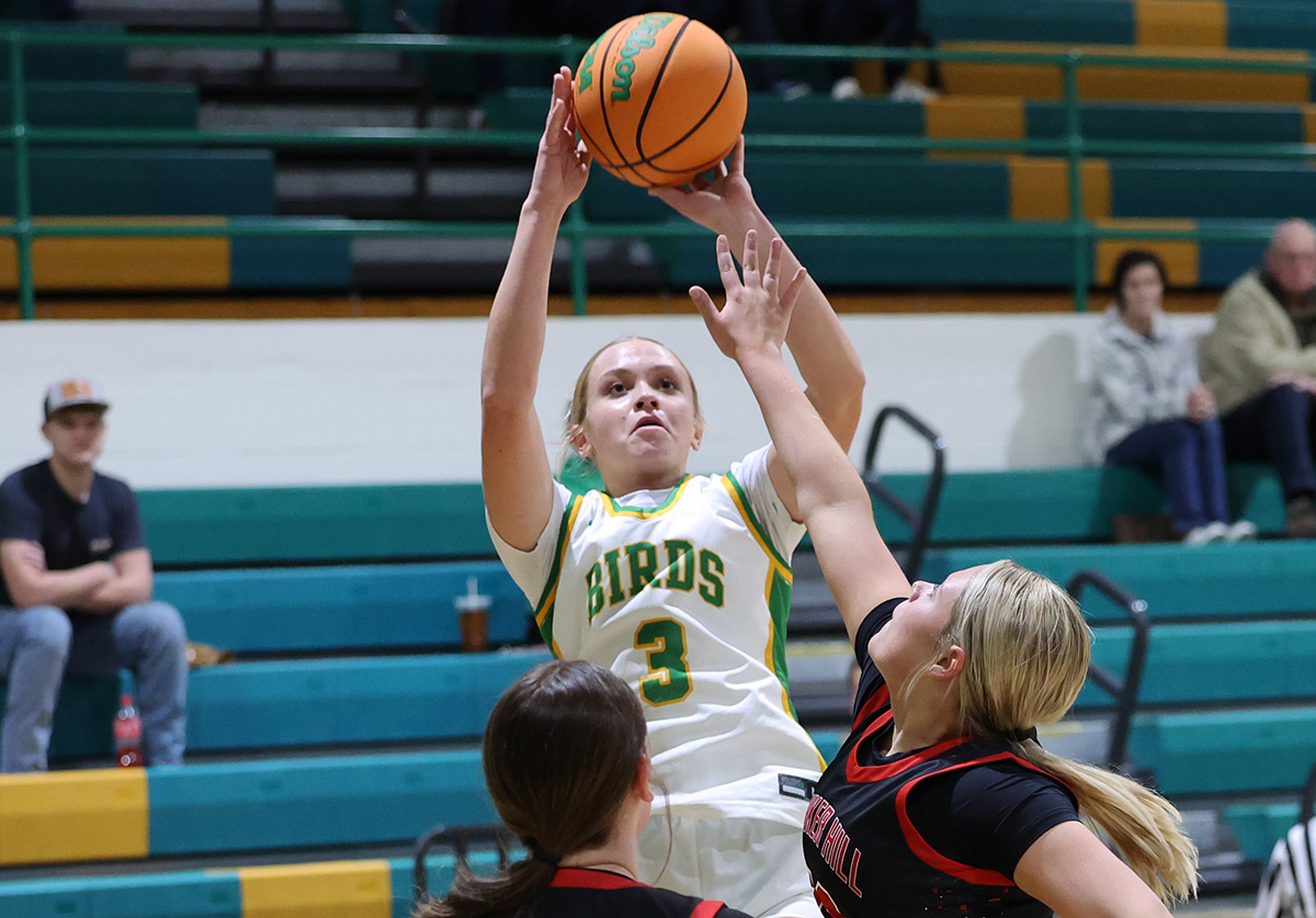 Randy Raley touts 3-point rural plan in campaign stop for U.S. House