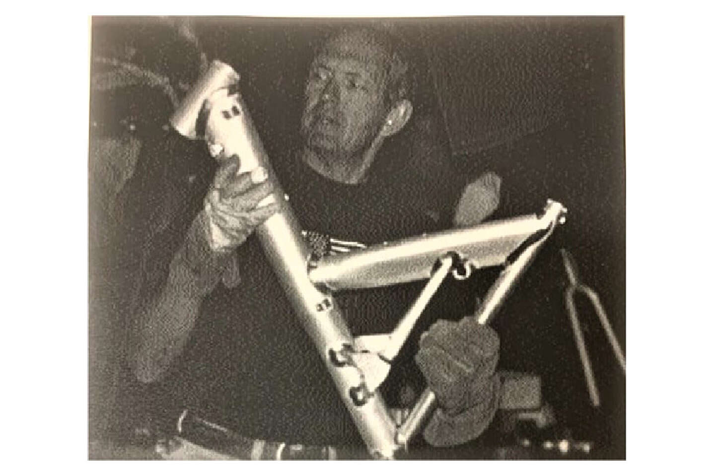 Founder of Wilton-based Cannondale bicycles Joe Montgomery dies