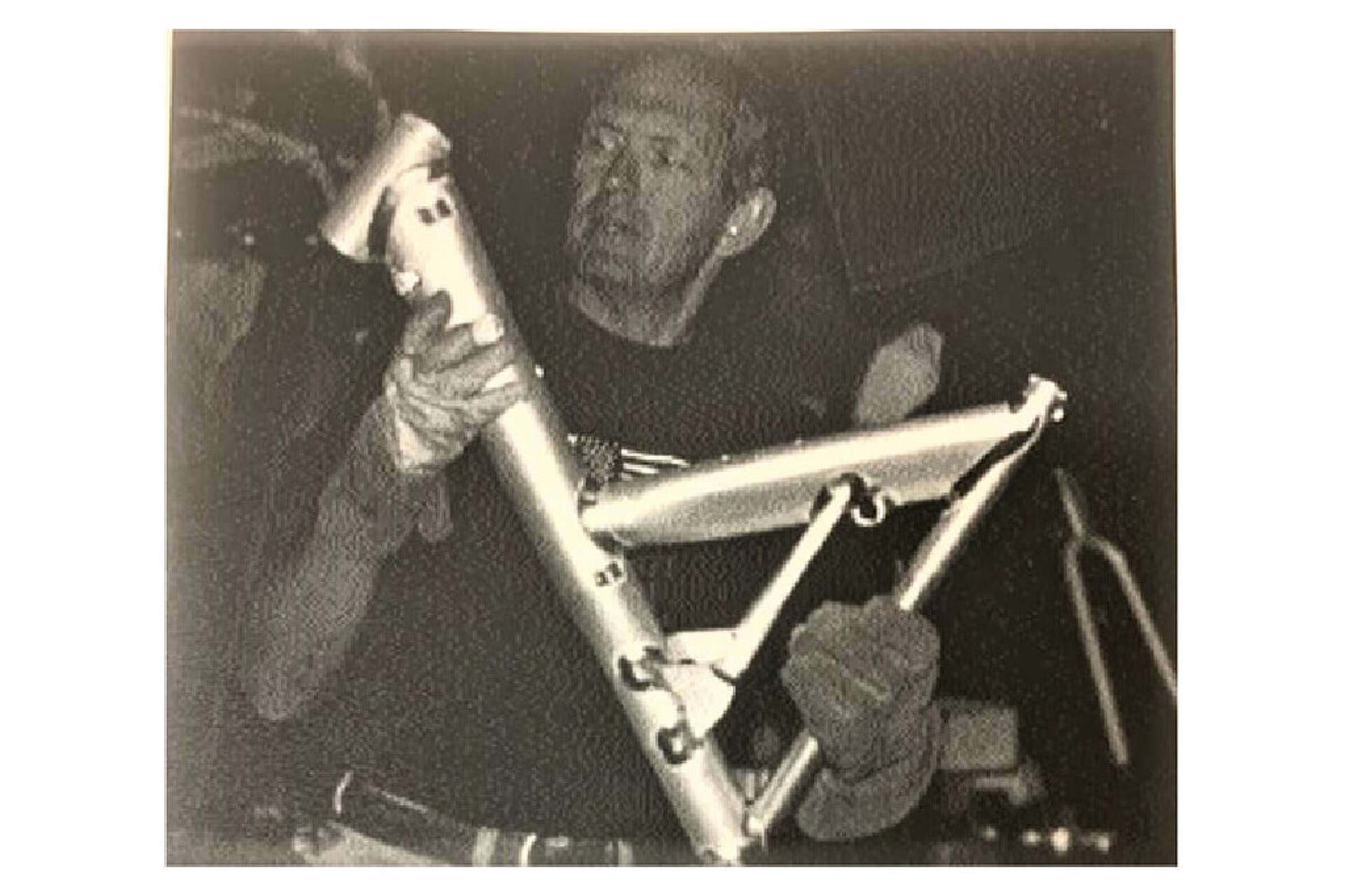 Founder of Wilton-based Cannondale bicycles Joe Montgomery dies
