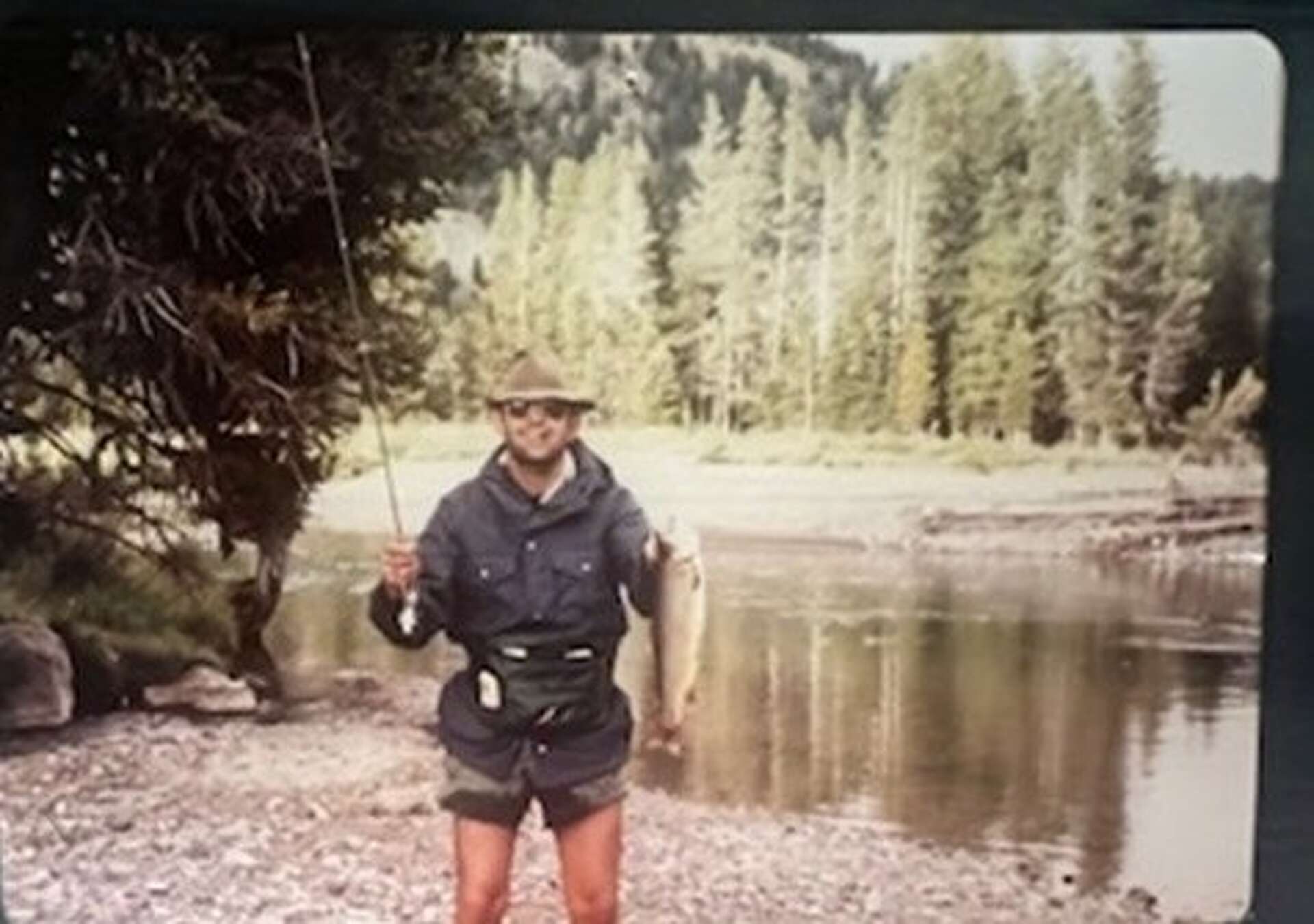 Founder of Wilton-based Cannondale bicycles Joe Montgomery dies