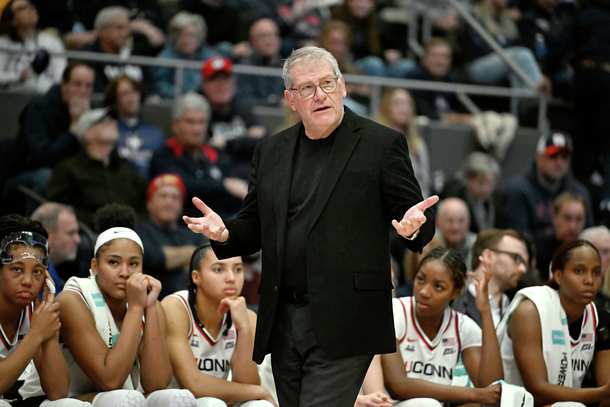 Wisconsin gets its QB in transfer portal by landing Colton Joseph from ...