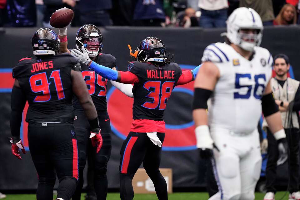 Texans vs. Colts: Updates, analysis from Week 18 game