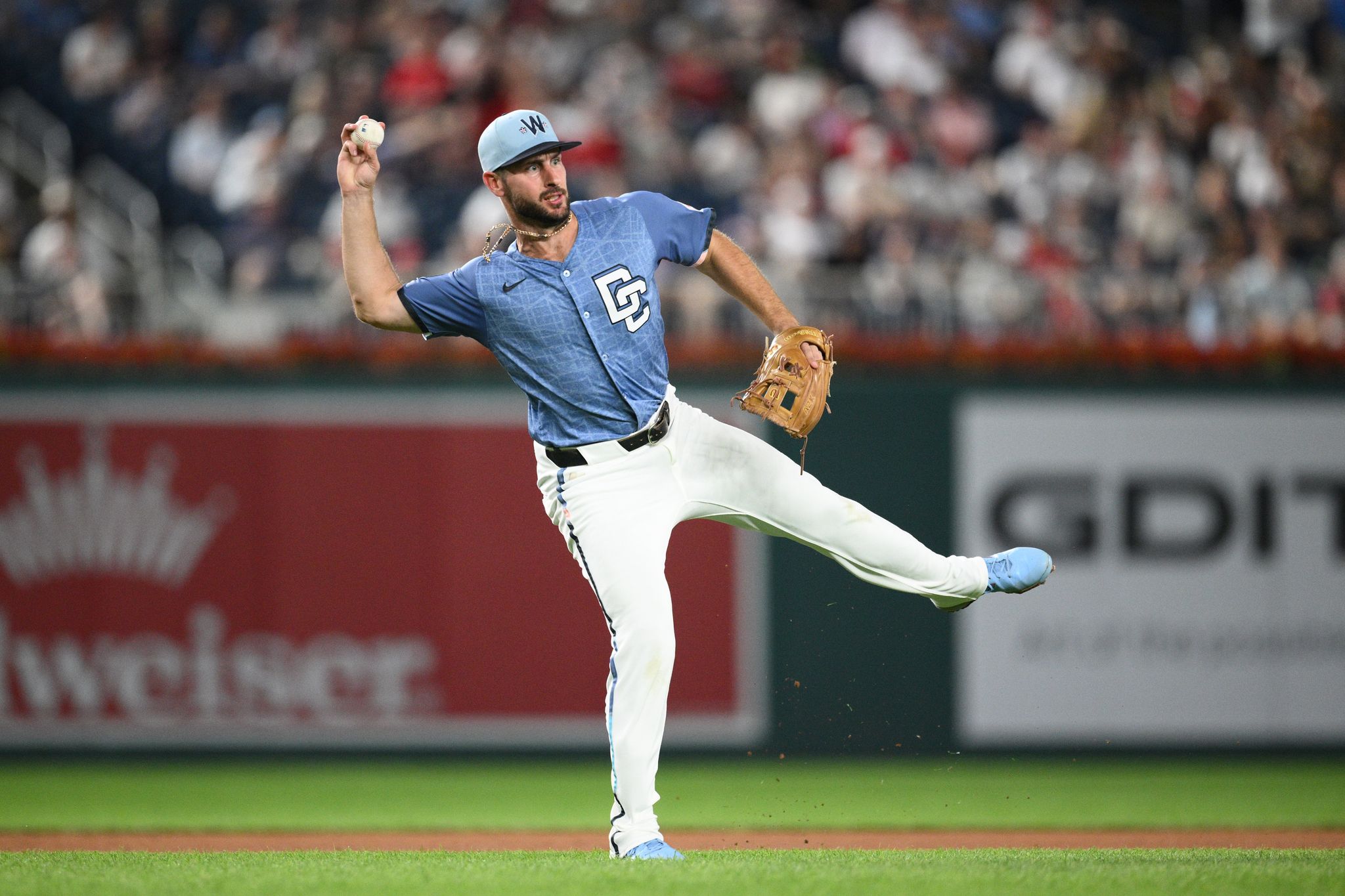 Infielder Paul DeJong and New York Yankees agree to minor league ...