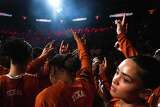 Texas vs South Carolina game score: Recap, highlights from game