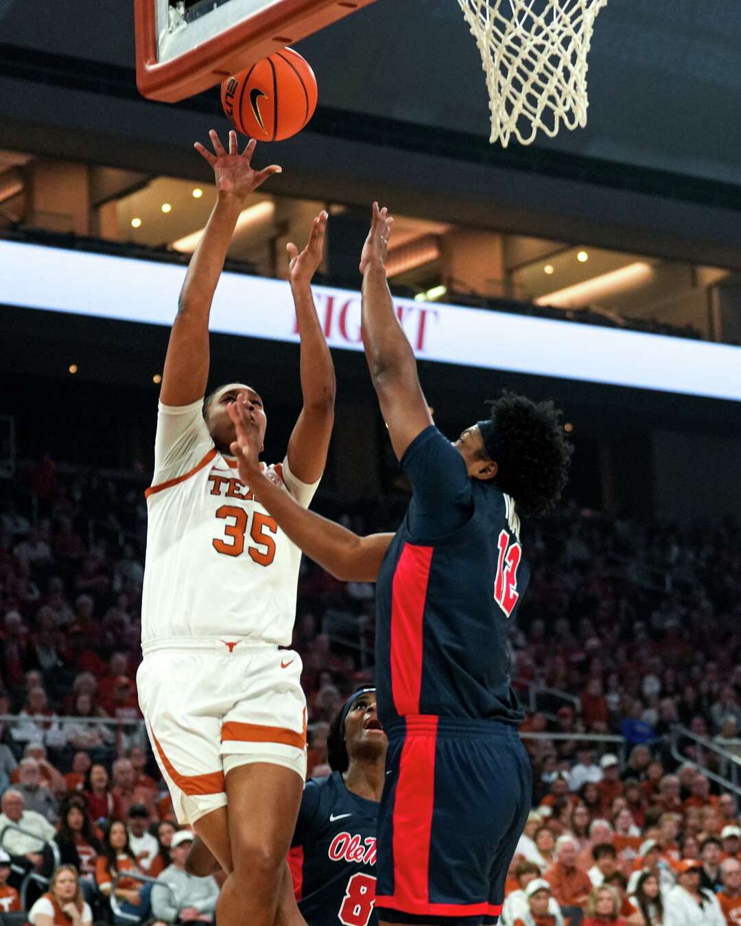 Texas women's basketball vs South Carolina game score: Recap