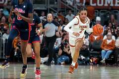 Texas basketball vs Ole Miss game score: Replay, highlights