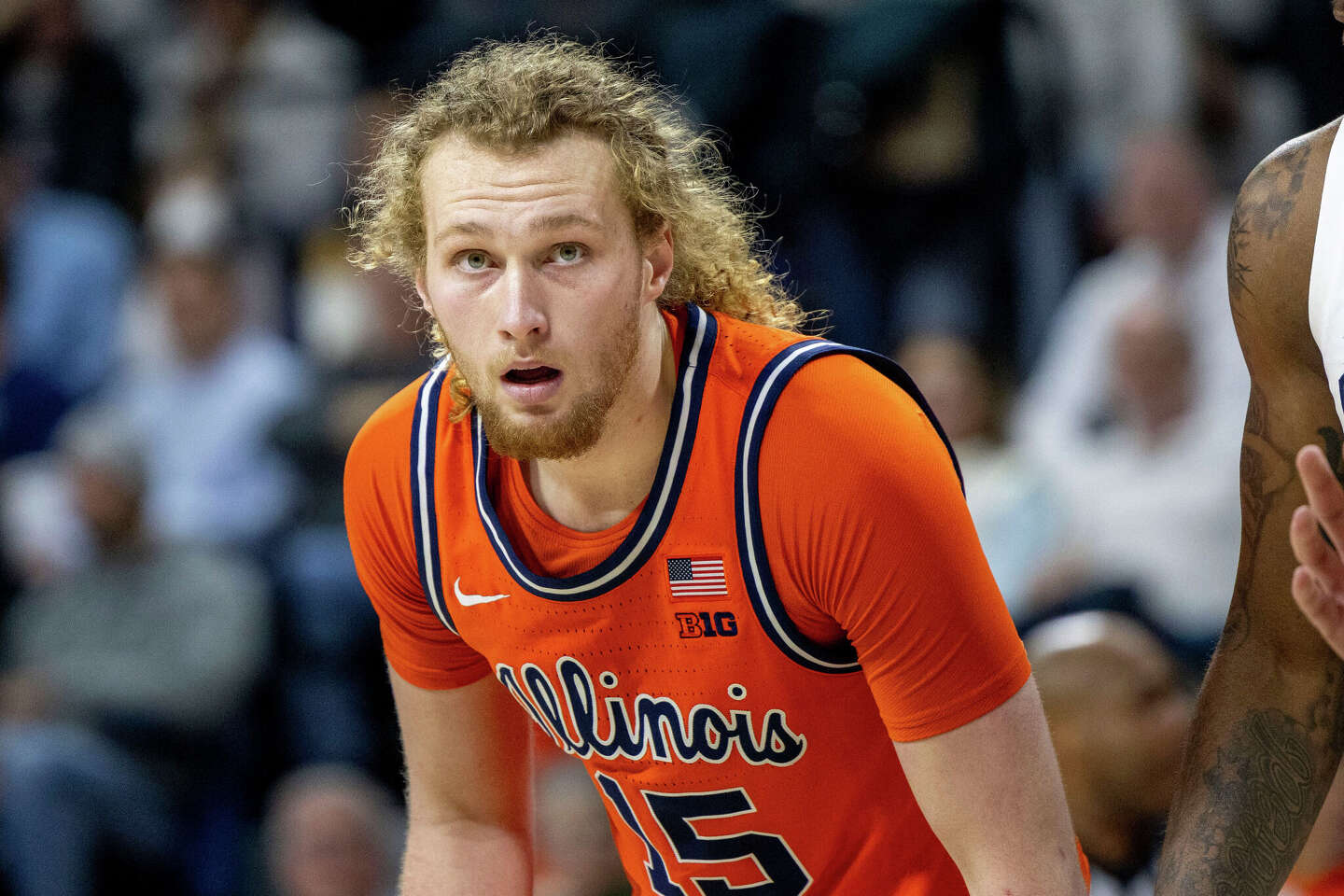 ESPN's Jay Bilas picks Illinois basketball to reach Elite Eight