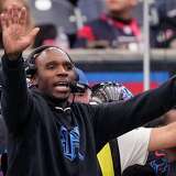 Houston Texans: 'Battle Red' uniforms debut against Detroit Lions