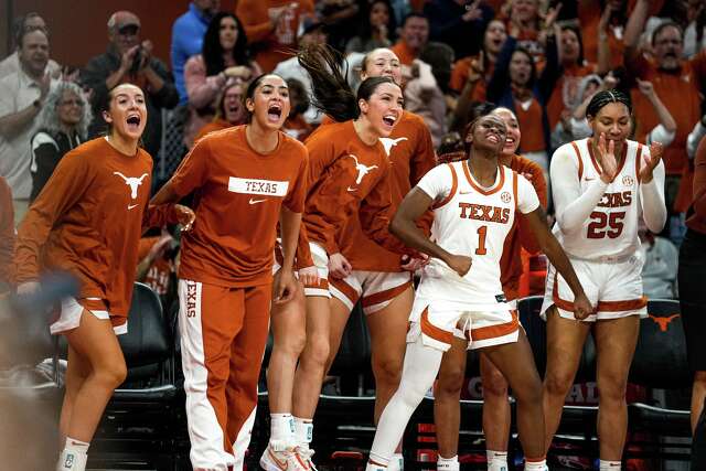 Texas vs. Florida: Replay, highlights from SEC basketball game