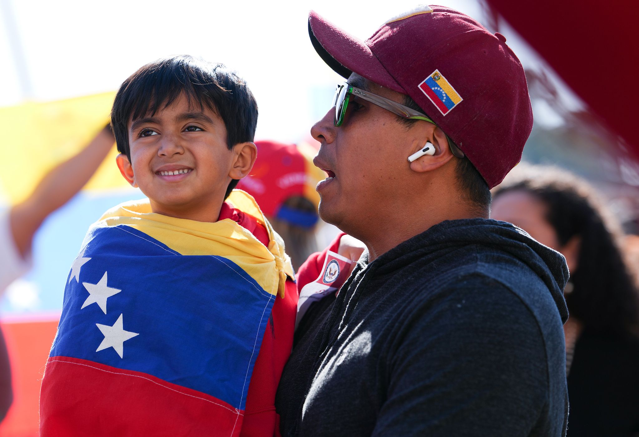 Attorneys warn of fallout for Venezuelan asylum seekers in Houston