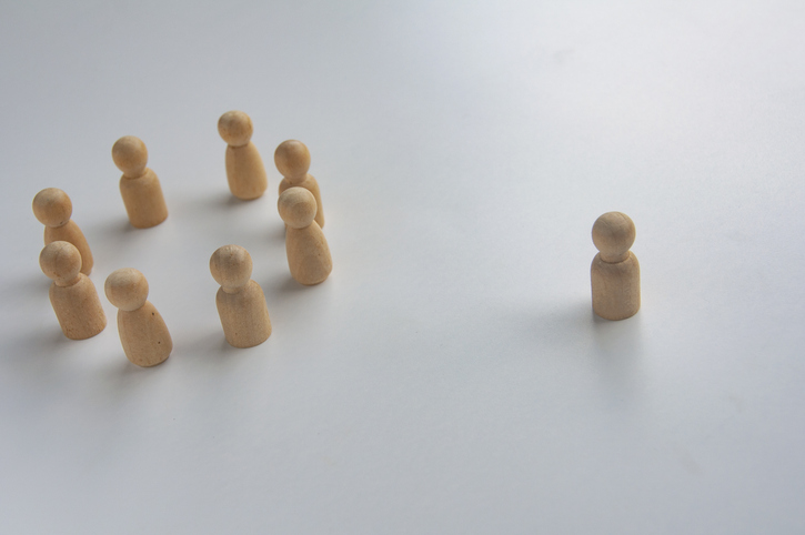 Ableist language and quiet violence of power — George Cassidy Payne