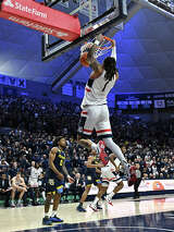 How UConn's Solo Ball turned himself into a complete player