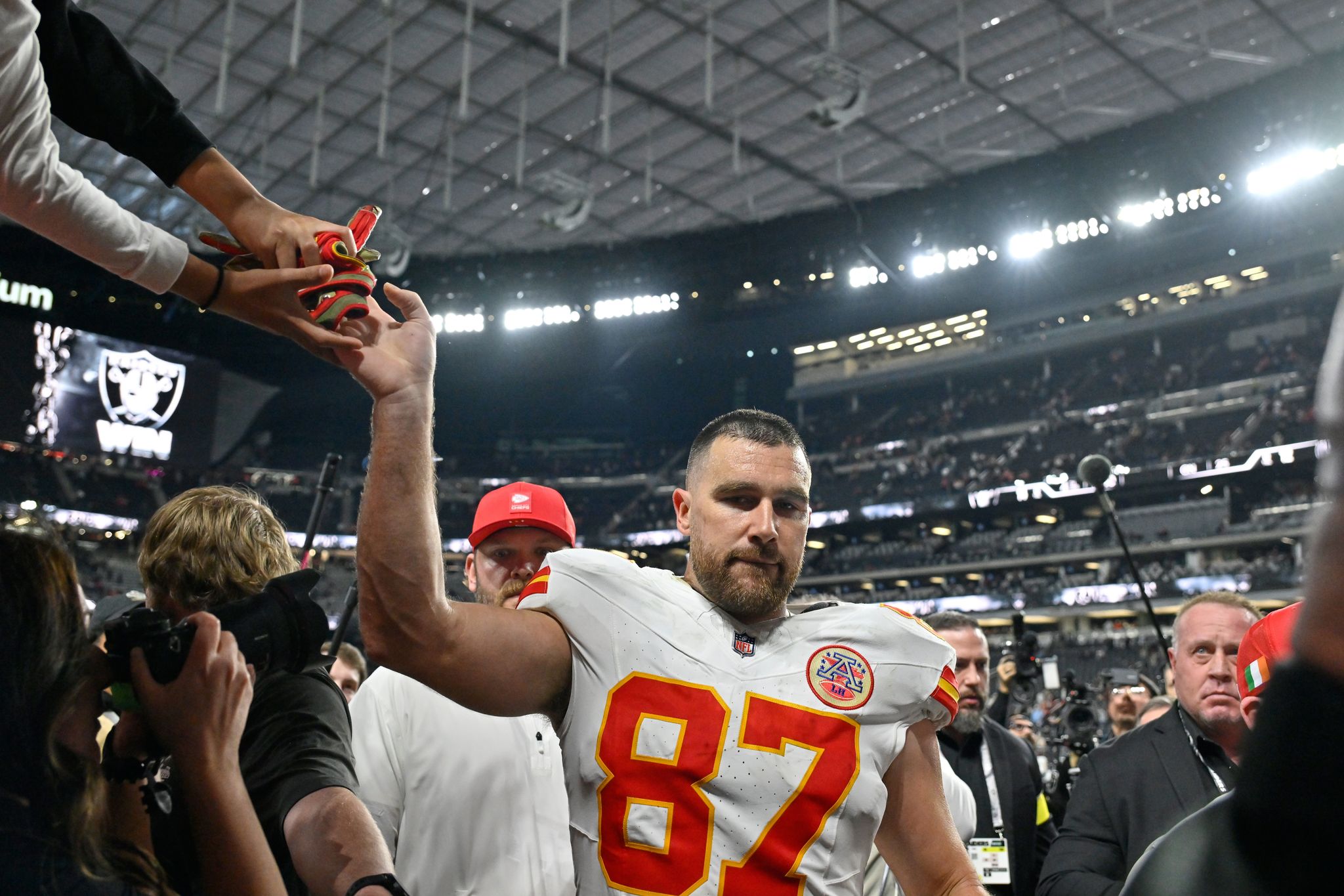Kansas City Chiefs face a pivotal offseason after a disappointing 6-11 ...