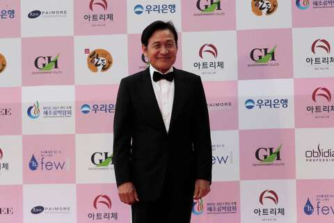 South Korean movie star Ahn Sung-ki, dubbed 'The Nation's Actor,' dies ...