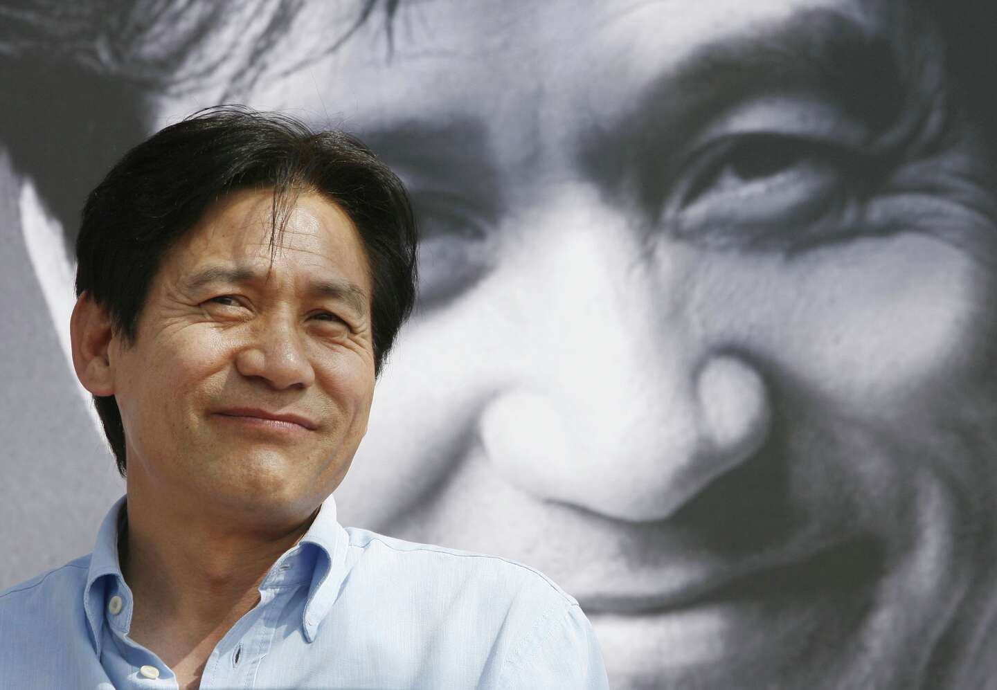 South Korean movie star Ahn Sung-ki, dubbed 'The Nation's Actor,' dies ...