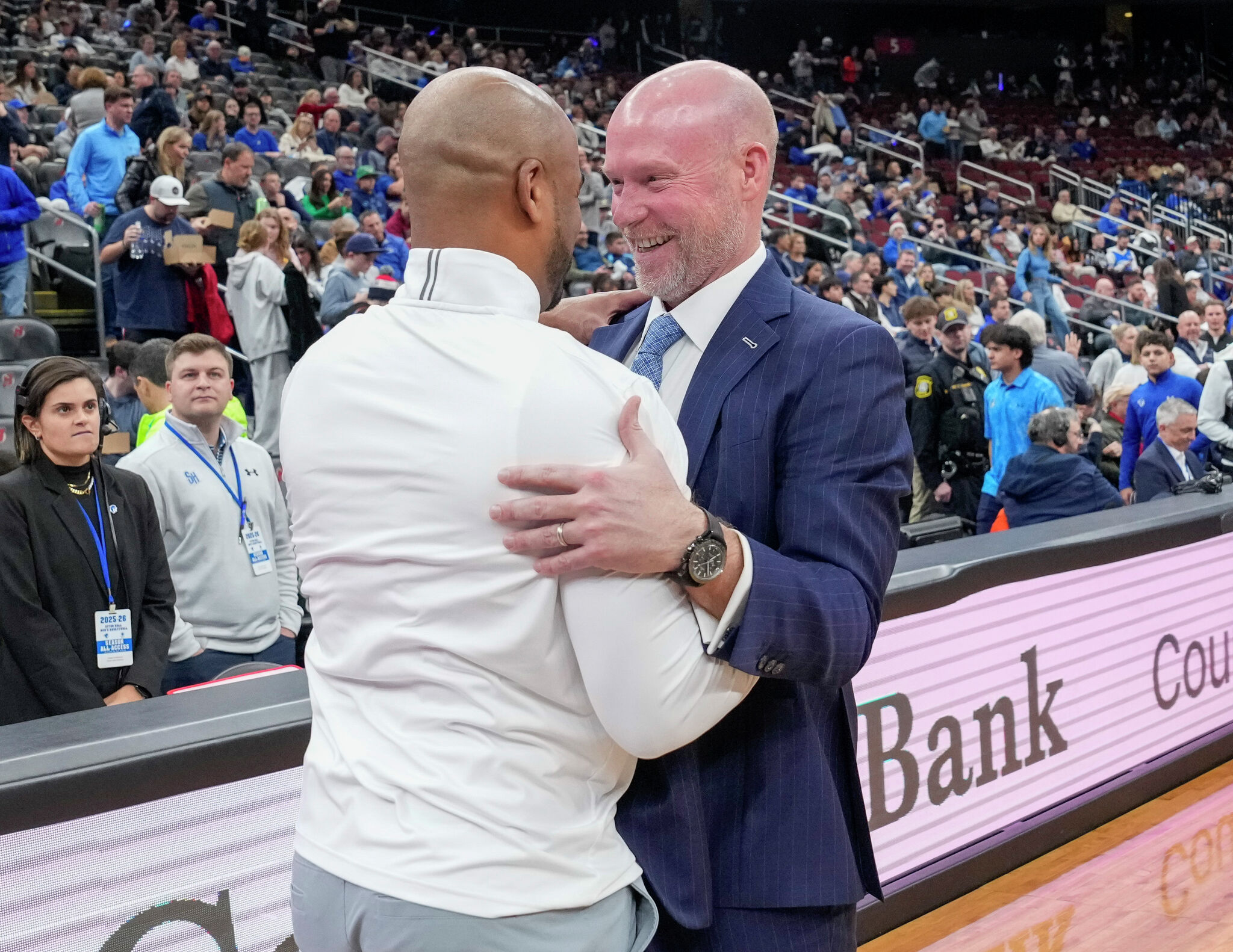 New Mayor David Chess aims to boost Stratford's profile