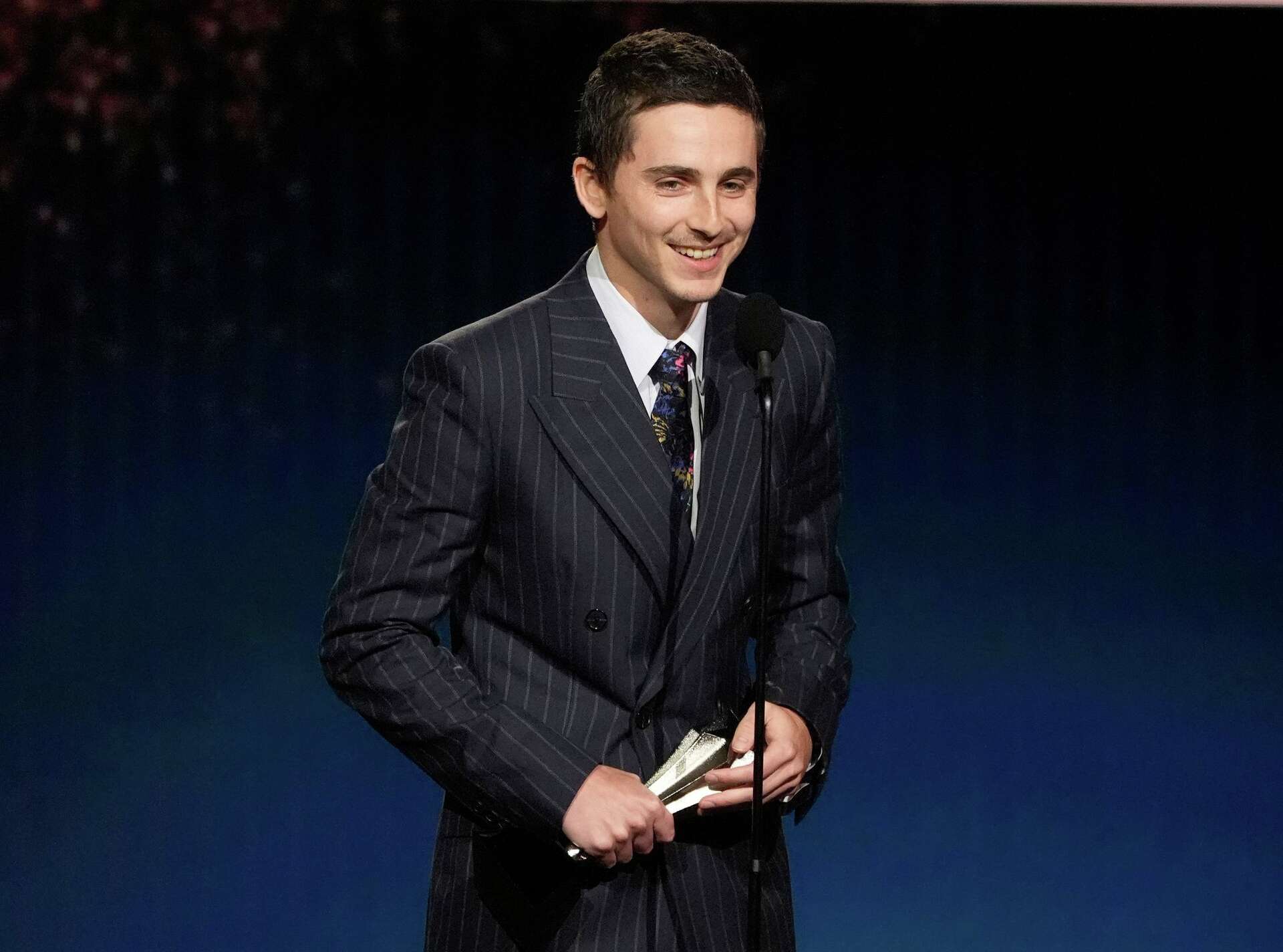 Photos from the Critics Choice Awards