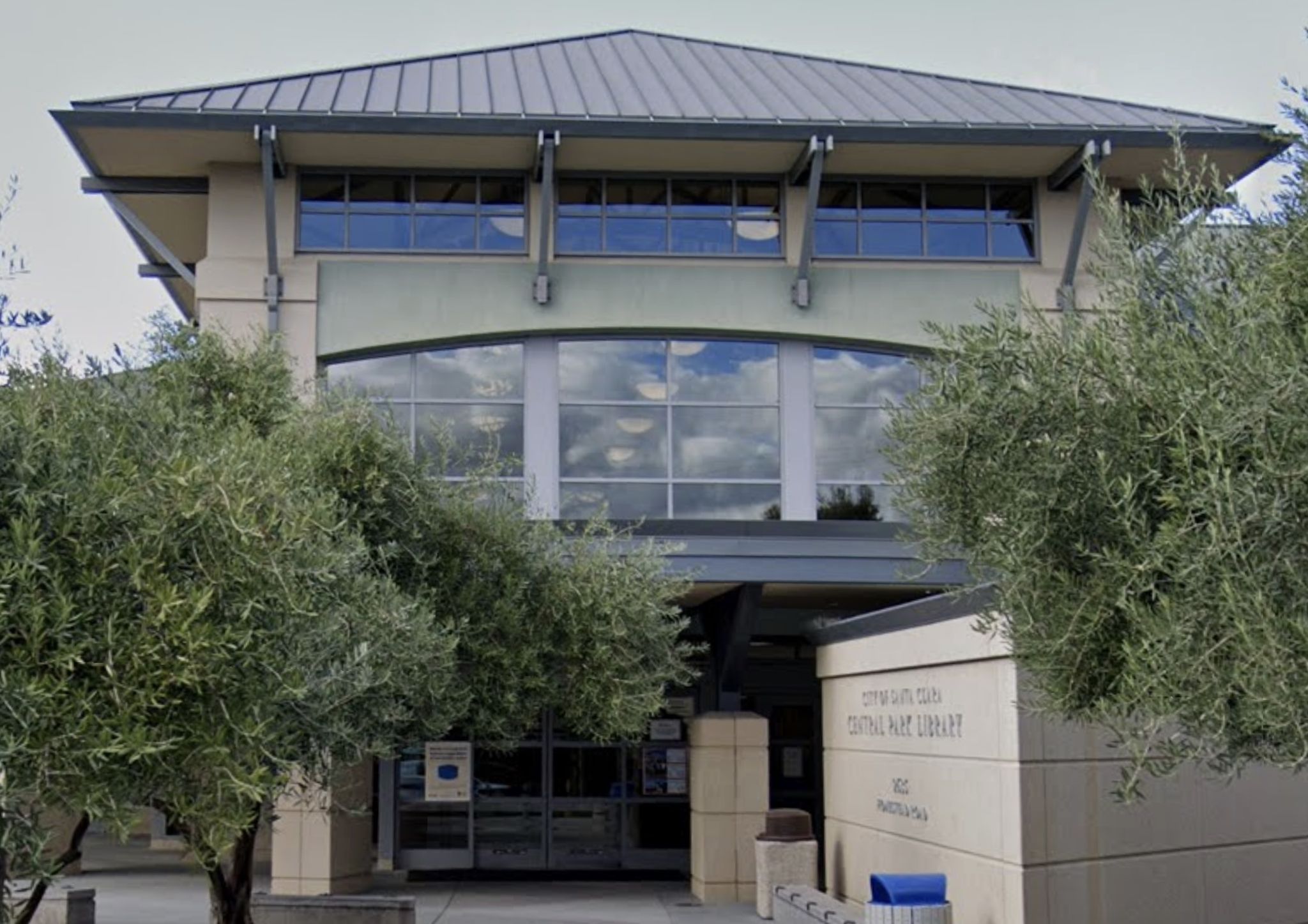 Santa Clara: Central Park Library To Offer Extended Saturday Hours