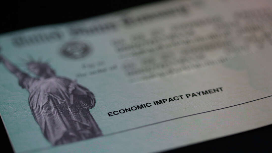 Trump says $2,000 stimulus checks possible ‘toward end of the year’