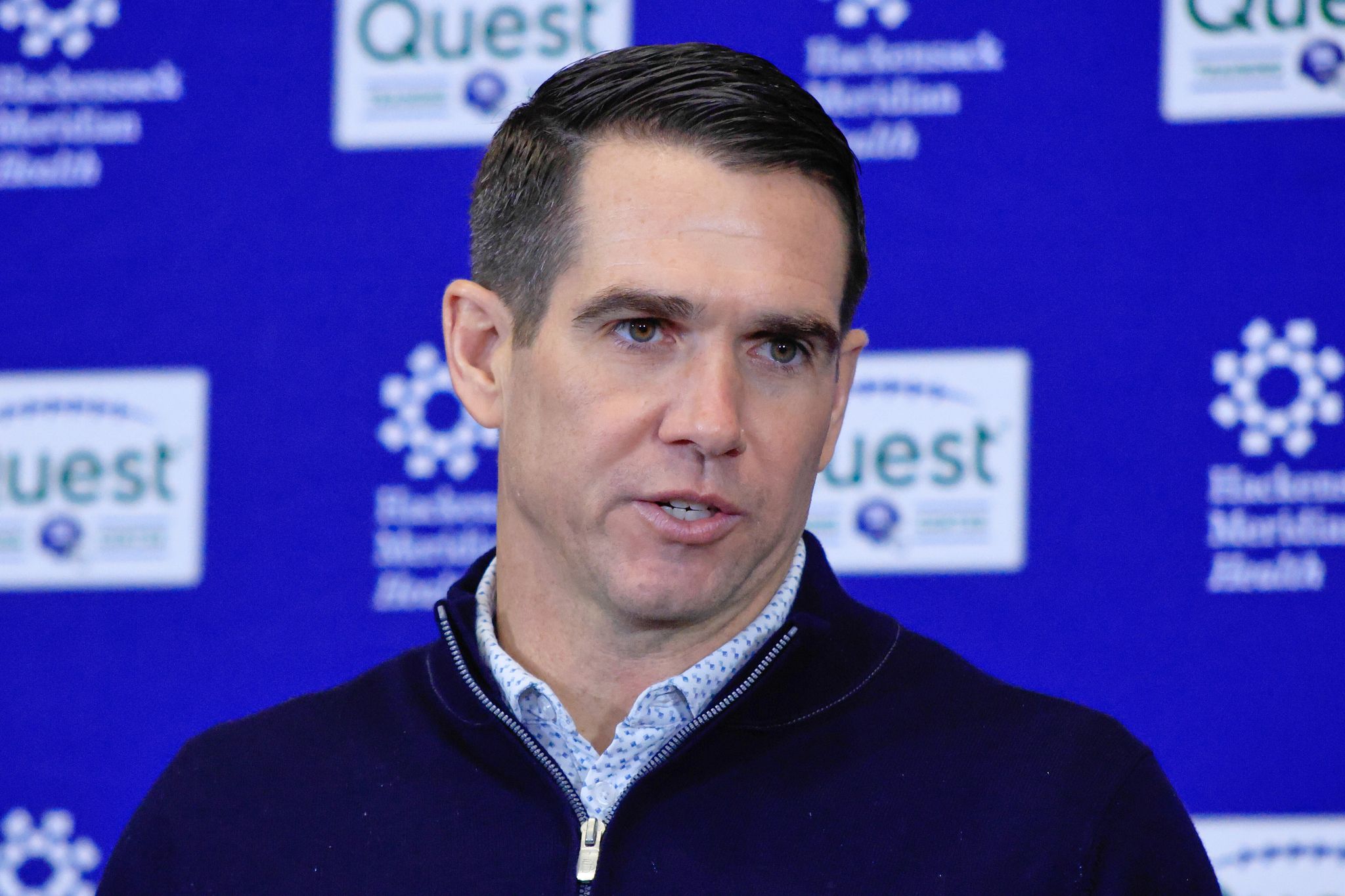 Joe Schoen is returning as New York Giants general manager