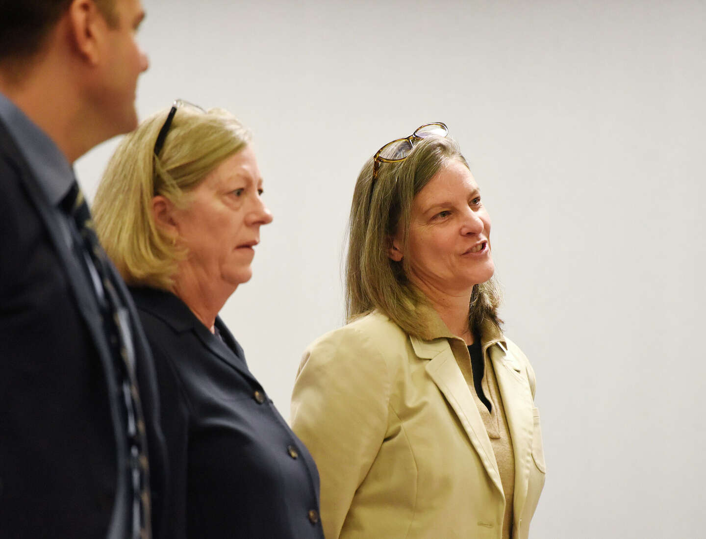 Troconis ex-lawyer defends his actions at Dulos habeas trial: Recap