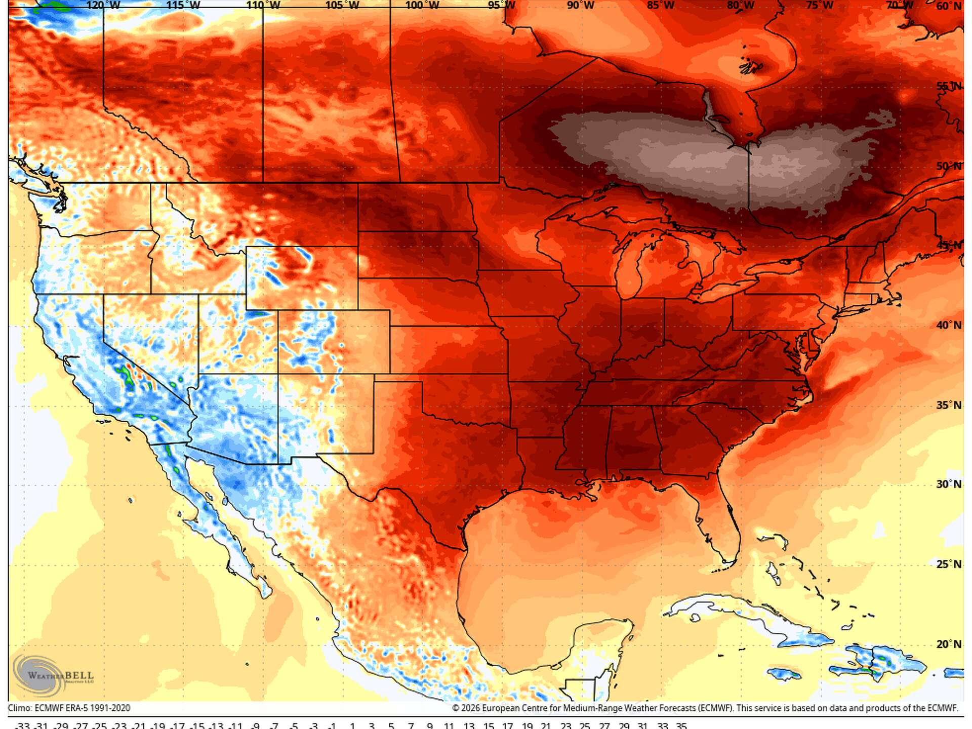 Why is Houston setting heat records now? Here's what the science says