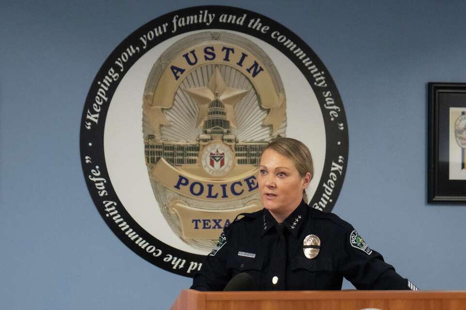 26 people to watch in Austin politics, business and culture
