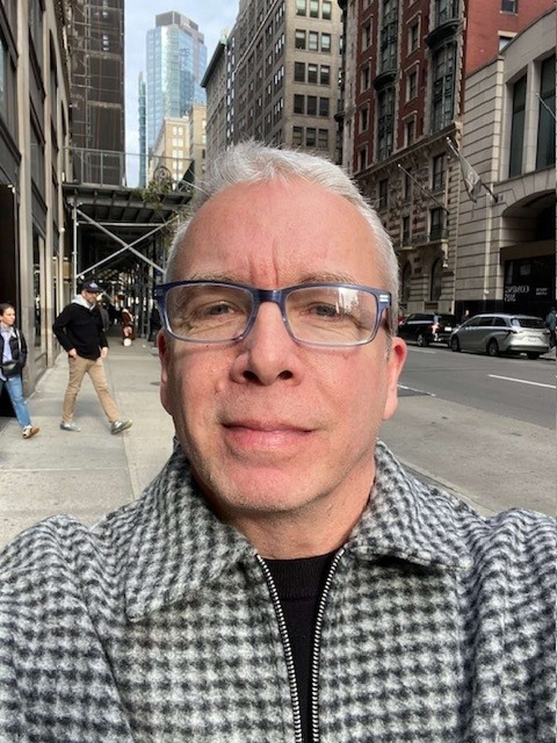 Meet Daniel Mahoney, X-ray tech and children's book illustrator