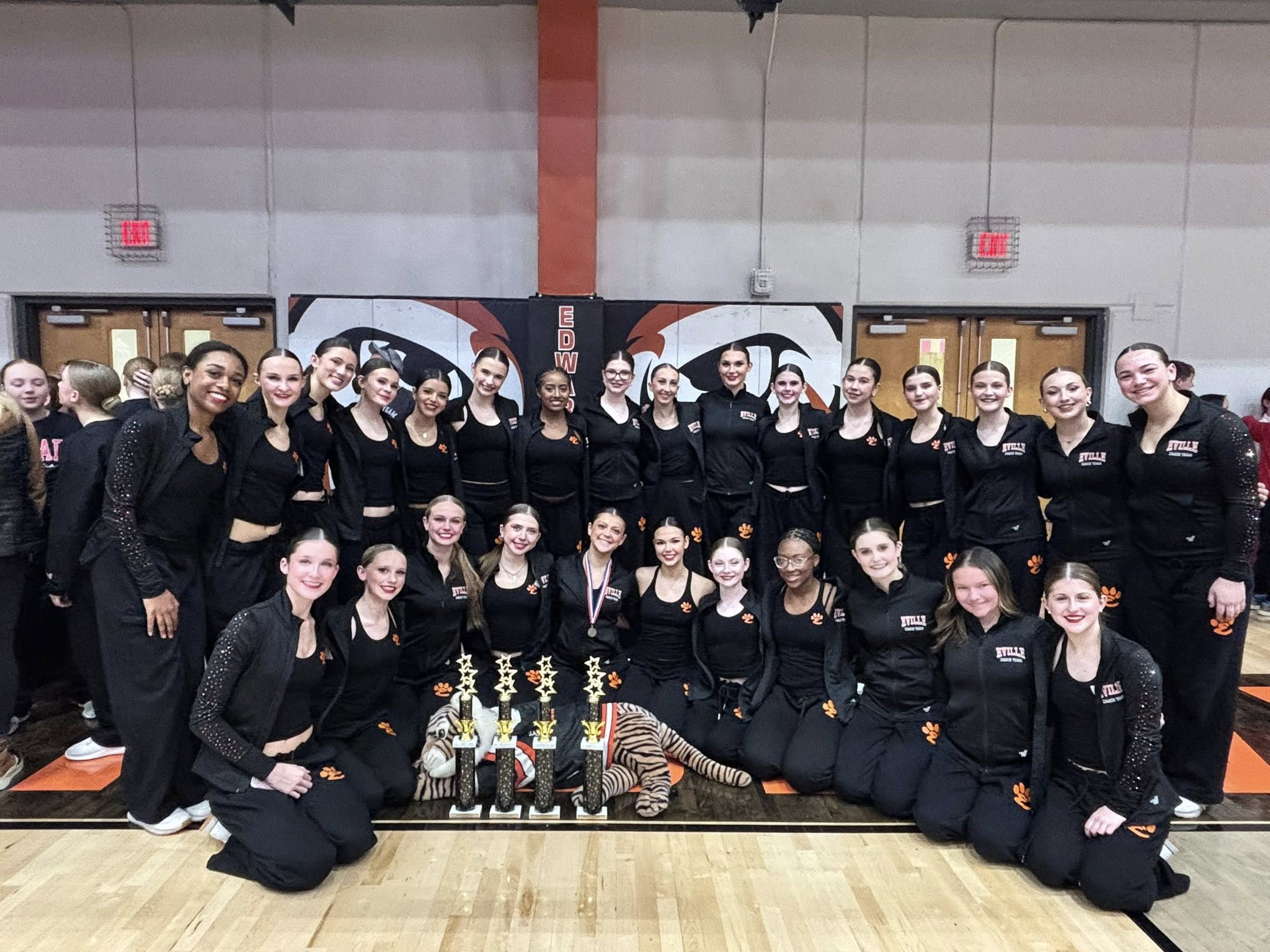 Trump may have his name on the building but it's still the Kennedy ...