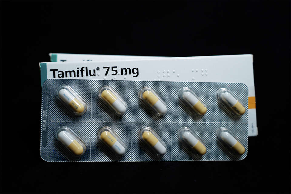 ‘Super scary’ Bay Area has second highest flu levels in Calif.