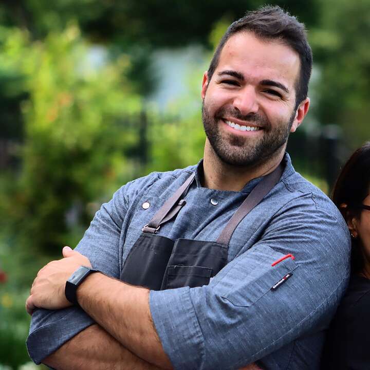 New dad creates Mozz & Co sandwich shop in West Hartford