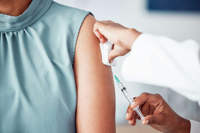 ‘Super scary’ Bay Area has second highest flu levels in Calif.