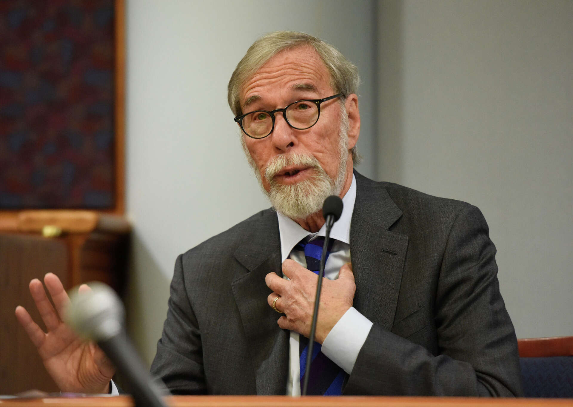 Michelle Troconis' trial challenging conviction resumes: Live updates