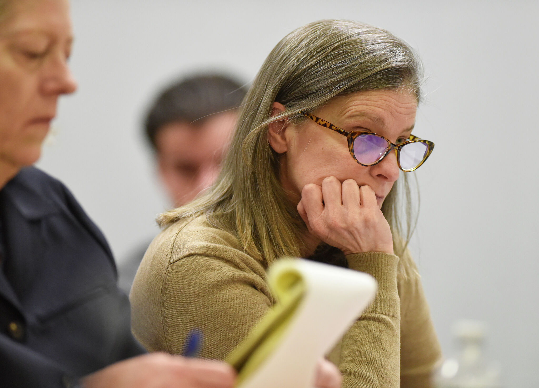 Michelle Troconis' trial challenging conviction resumes: Live updates