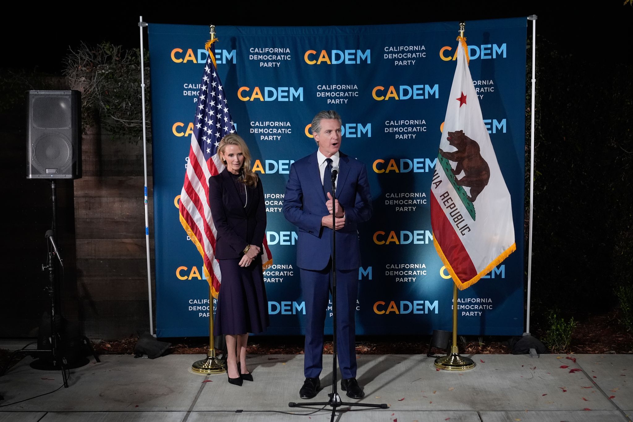 Gavin Newsom’s legacy: Can he deliver on unmet promises in his final ...
