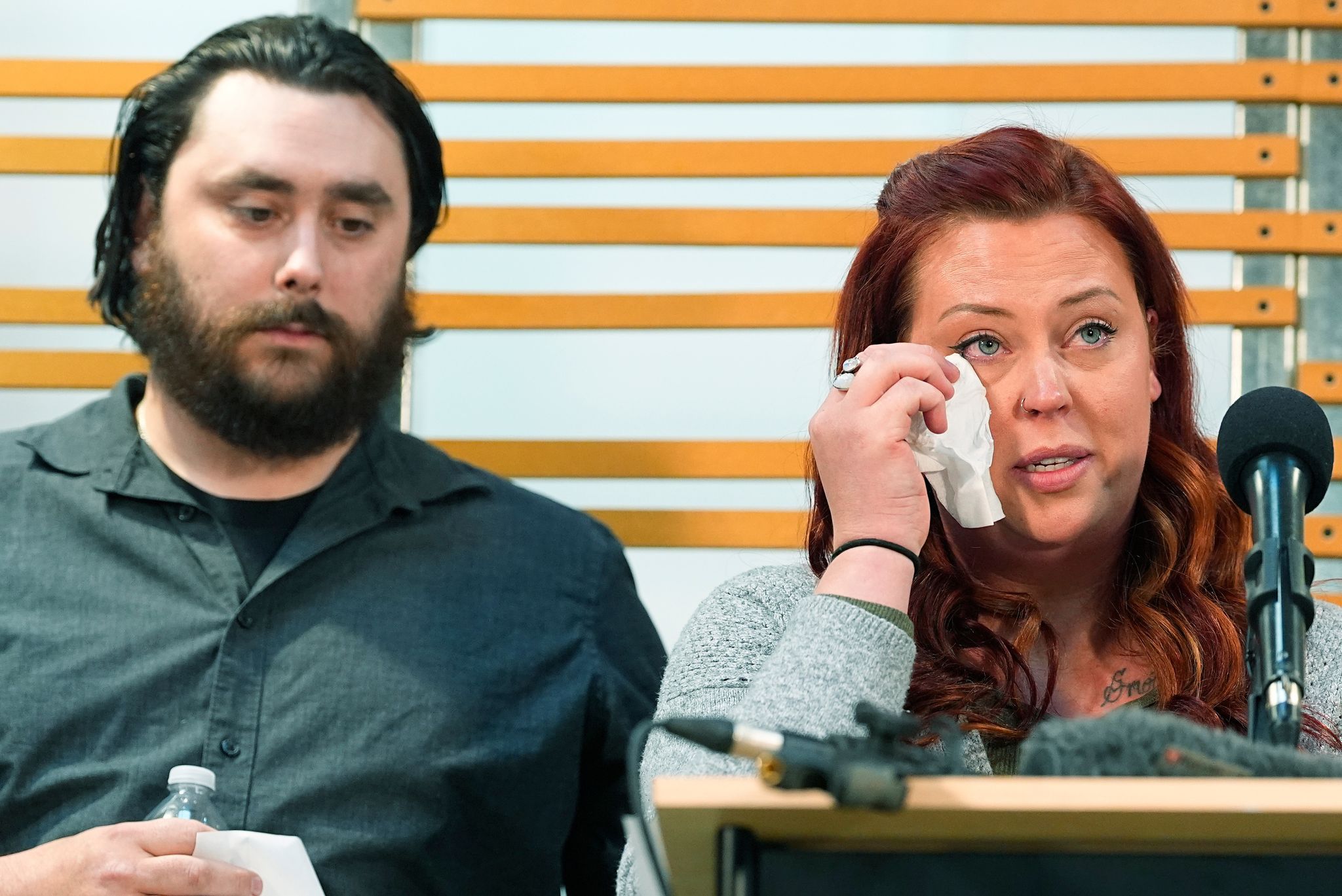 Former school bus aide pleads guilty to assaulting 3 autistic students ...