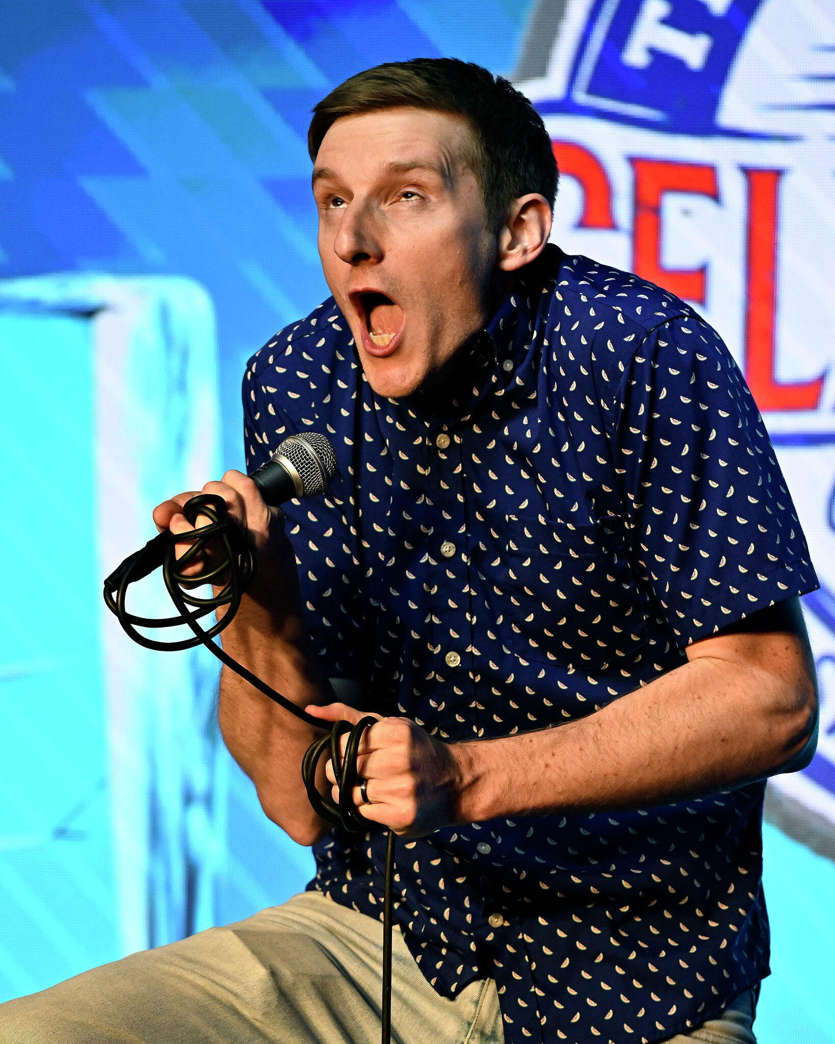 Review: Monty Python's 'Spamalot' is not dead yet