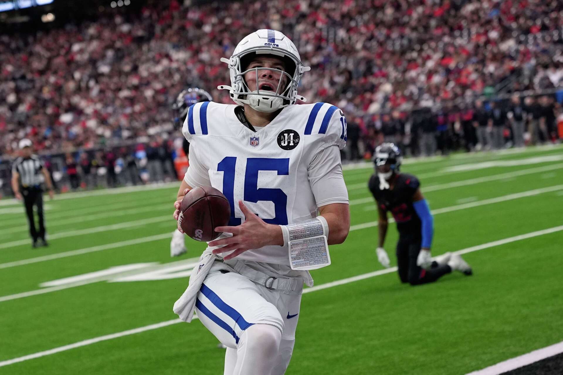 Ballard, Steichen getting another chance from Colts owners despite ...