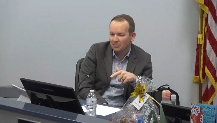 Winning numbers drawn in Monday’s Washington Hit 5