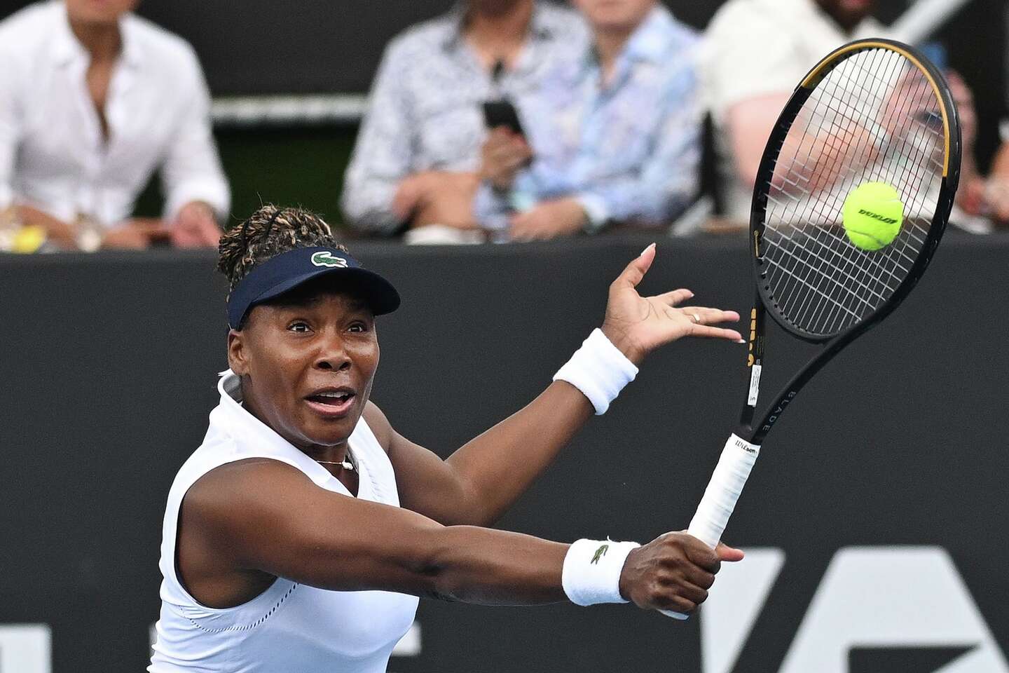 Sabalenka, Swiatek, Gauff, Keys and Venus Williams highlight the 2026 ...